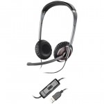 Plantronics Blackwire C520-M Binaural Wired UC Headset – Microsoft Lync